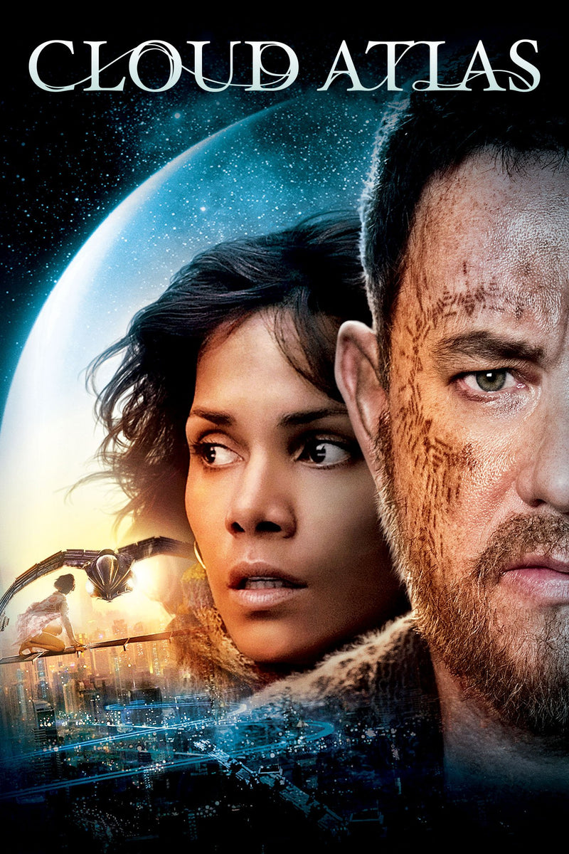 Cloud Atlas – Digital Codes HQ