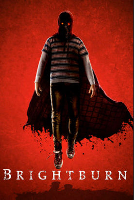 Brightburn – Digital Codes HQ