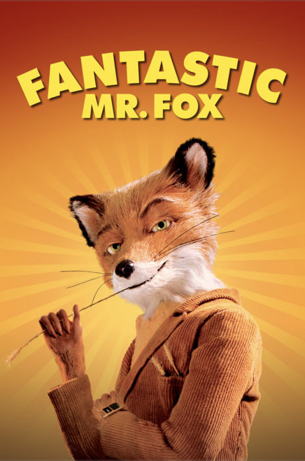 Fantastic Mr. Fox – Digital Codes HQ